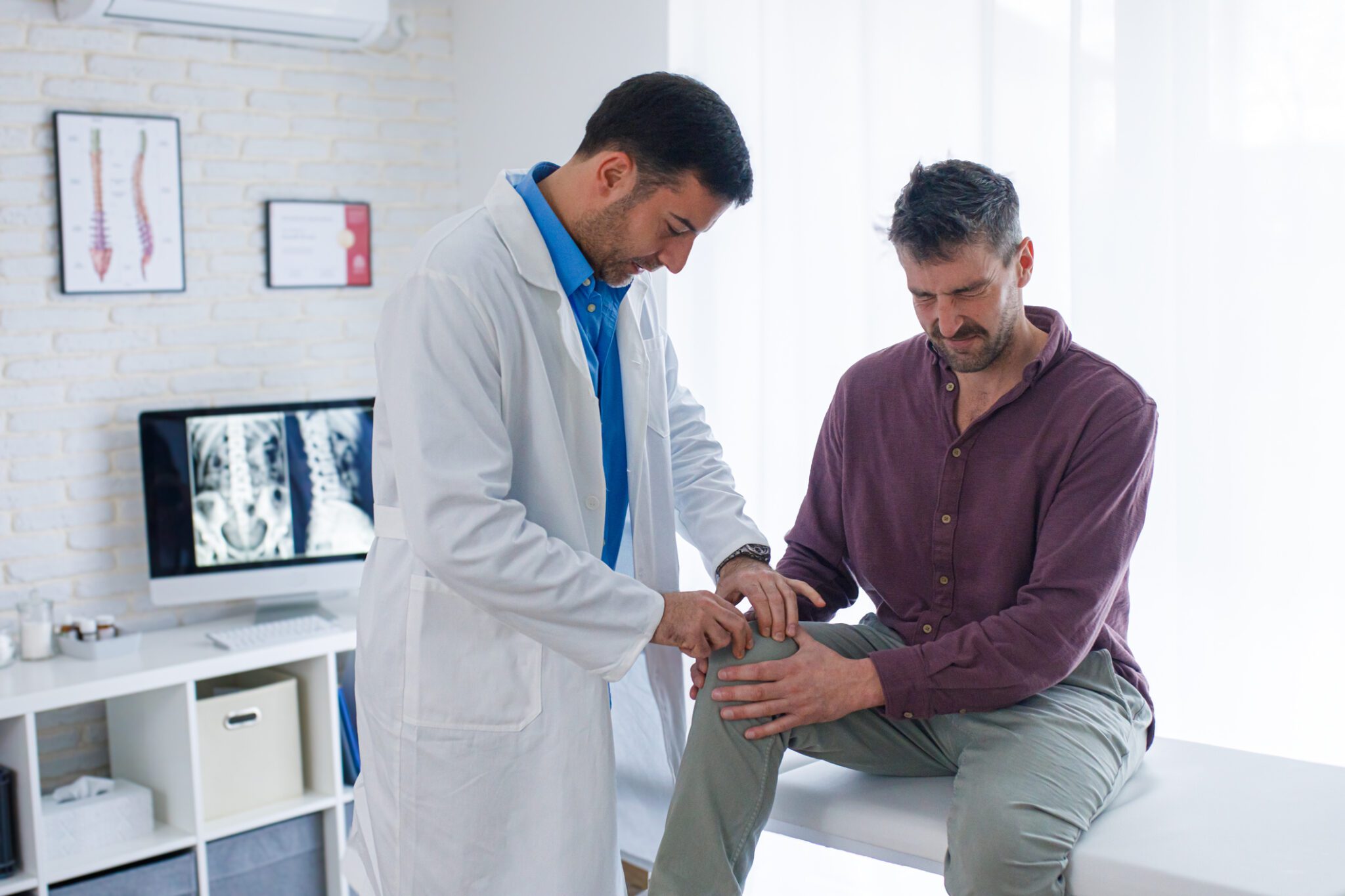 Pain Management Specialists - Southwest Pain Center